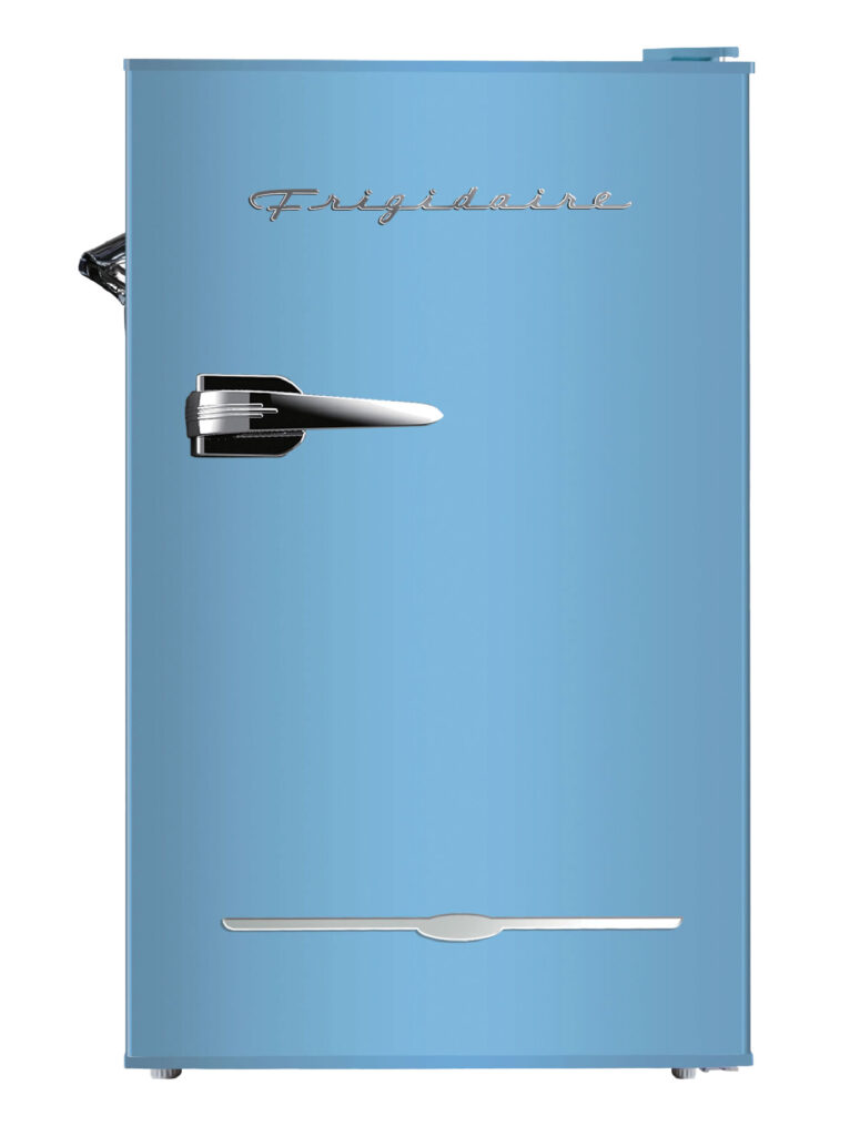 3.1 Cu.Ft. Freestanding Bar Fridge - BundlBox